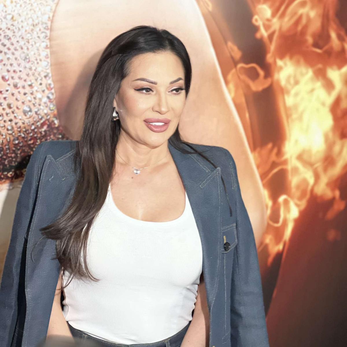 Svetlana Raznatovic 2024